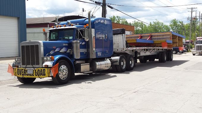 LTL Freight Tracking | Calumet Park, IL | Valente Trucking Inc.