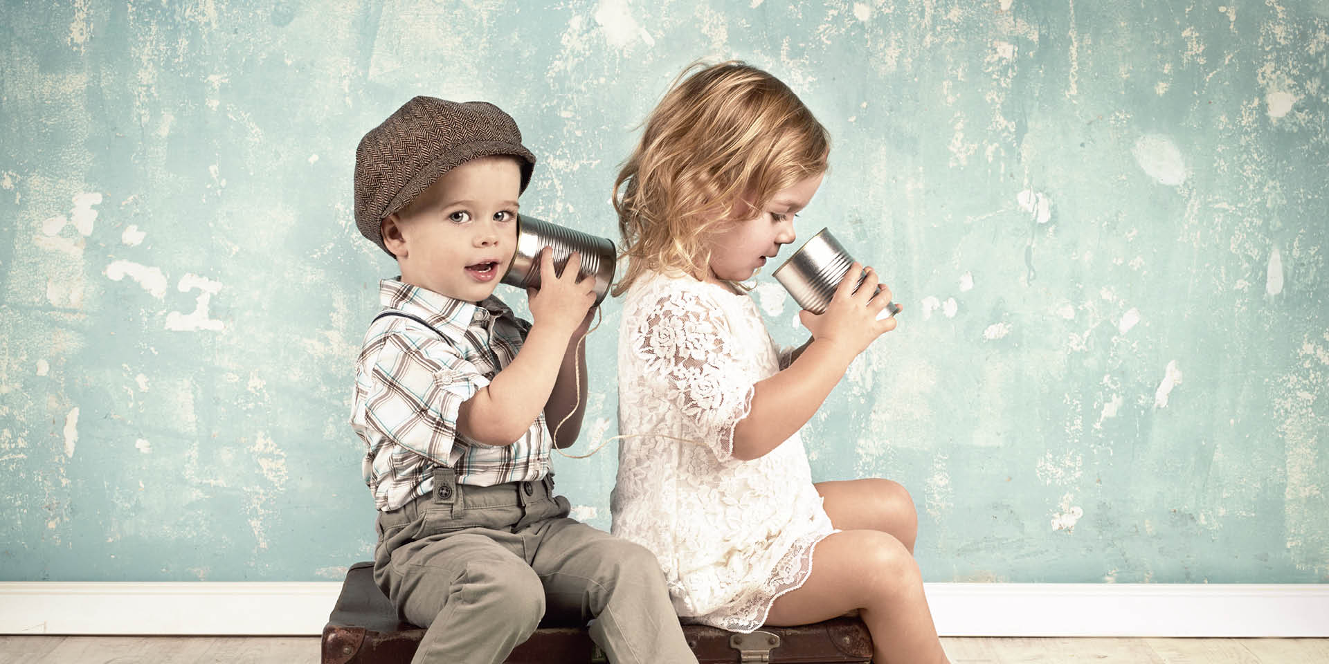 Sprache als Chance: Warum die Entwicklung der Sprache wichtig ist