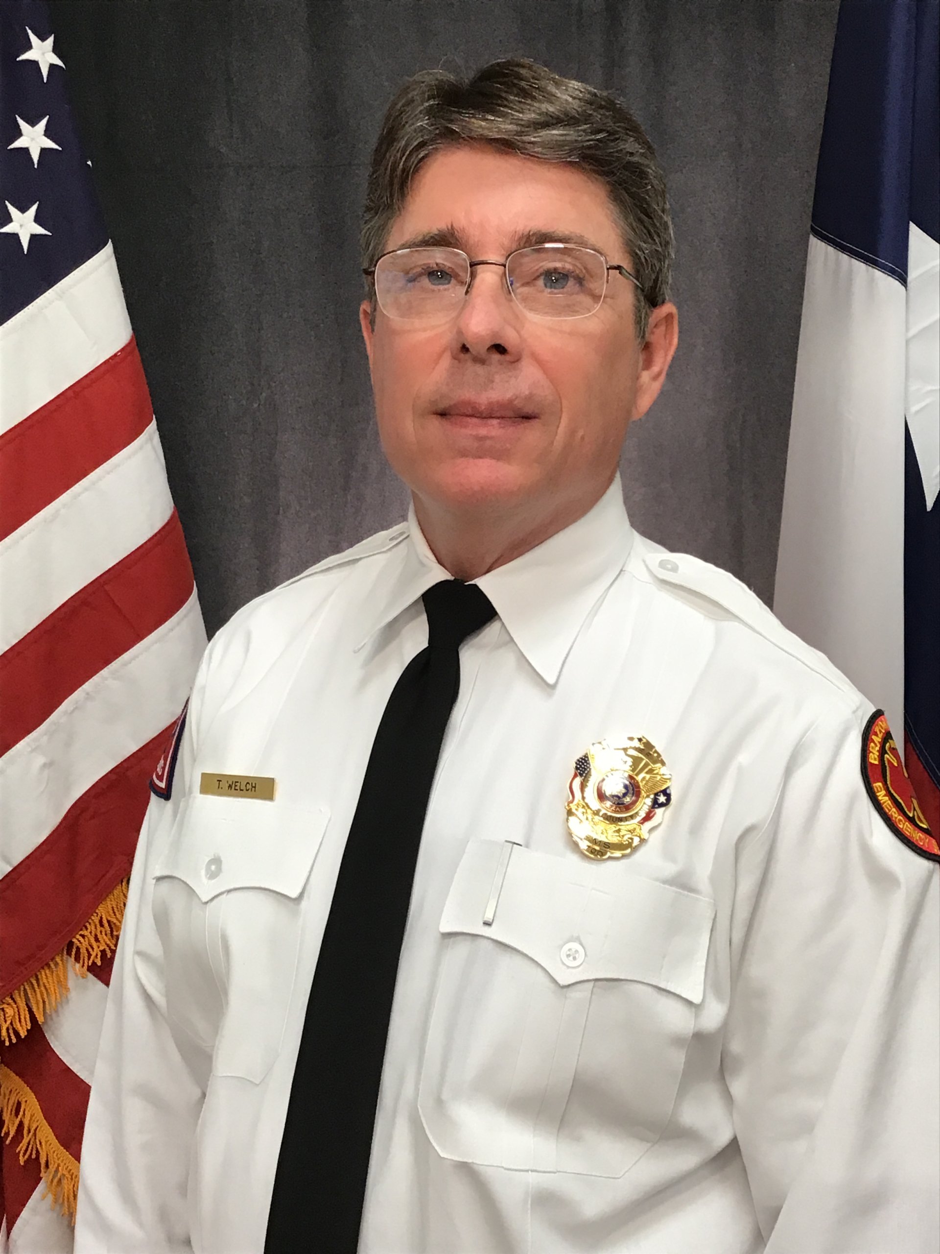 Brazoria County Emergency Services District No. 3