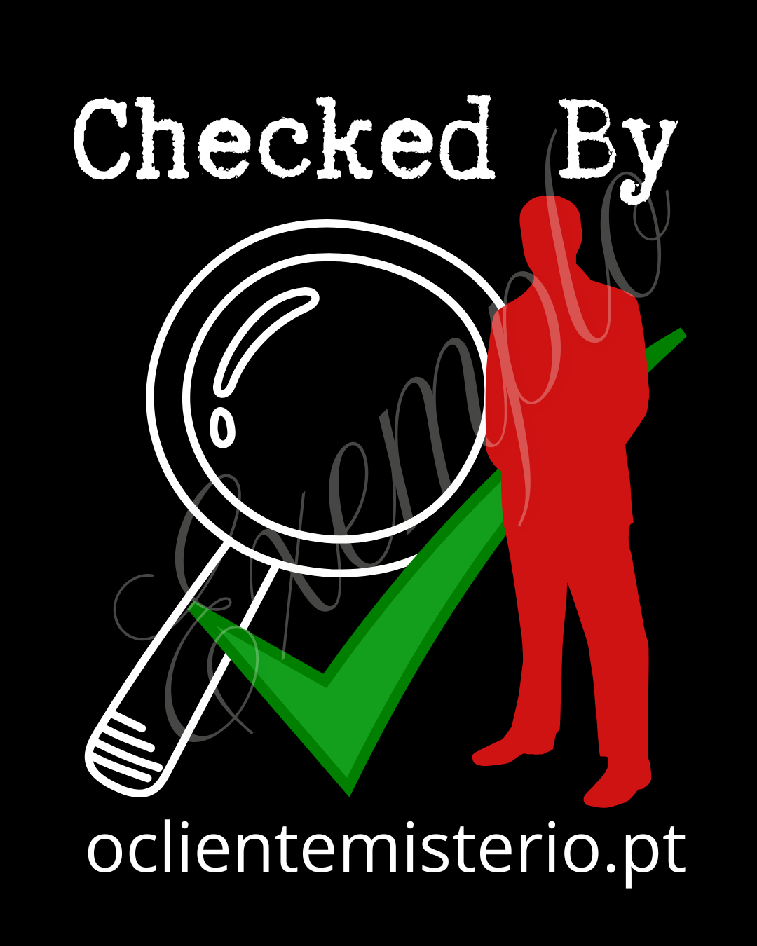 O Cliente Mistério | Avaliação da experiência do cliente