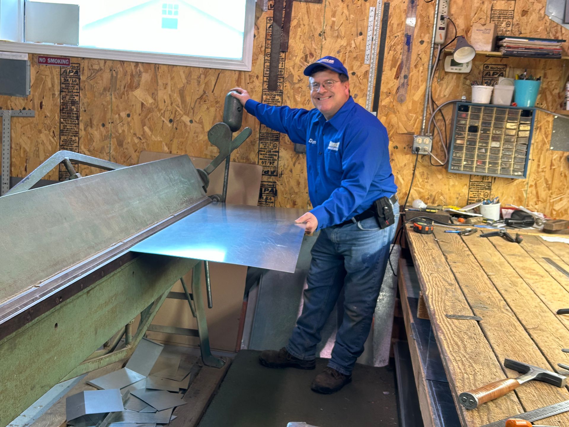 HVAC Jobs | Quincy, IL | Chandler Heating and Air