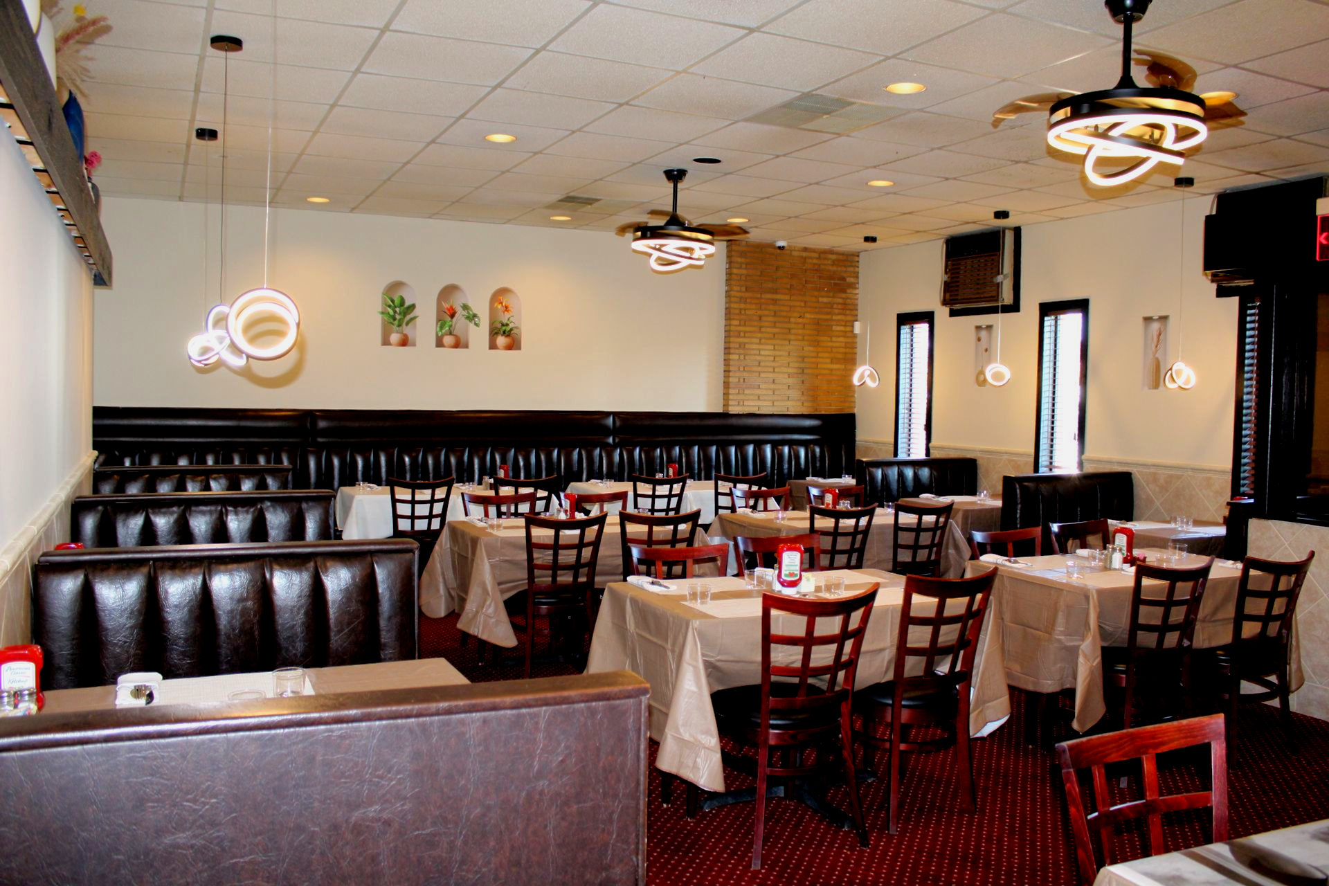 Breakfast, Lunch, Brunch, Dinner | AT THE POINT DINER | POINT PLEASANT ...