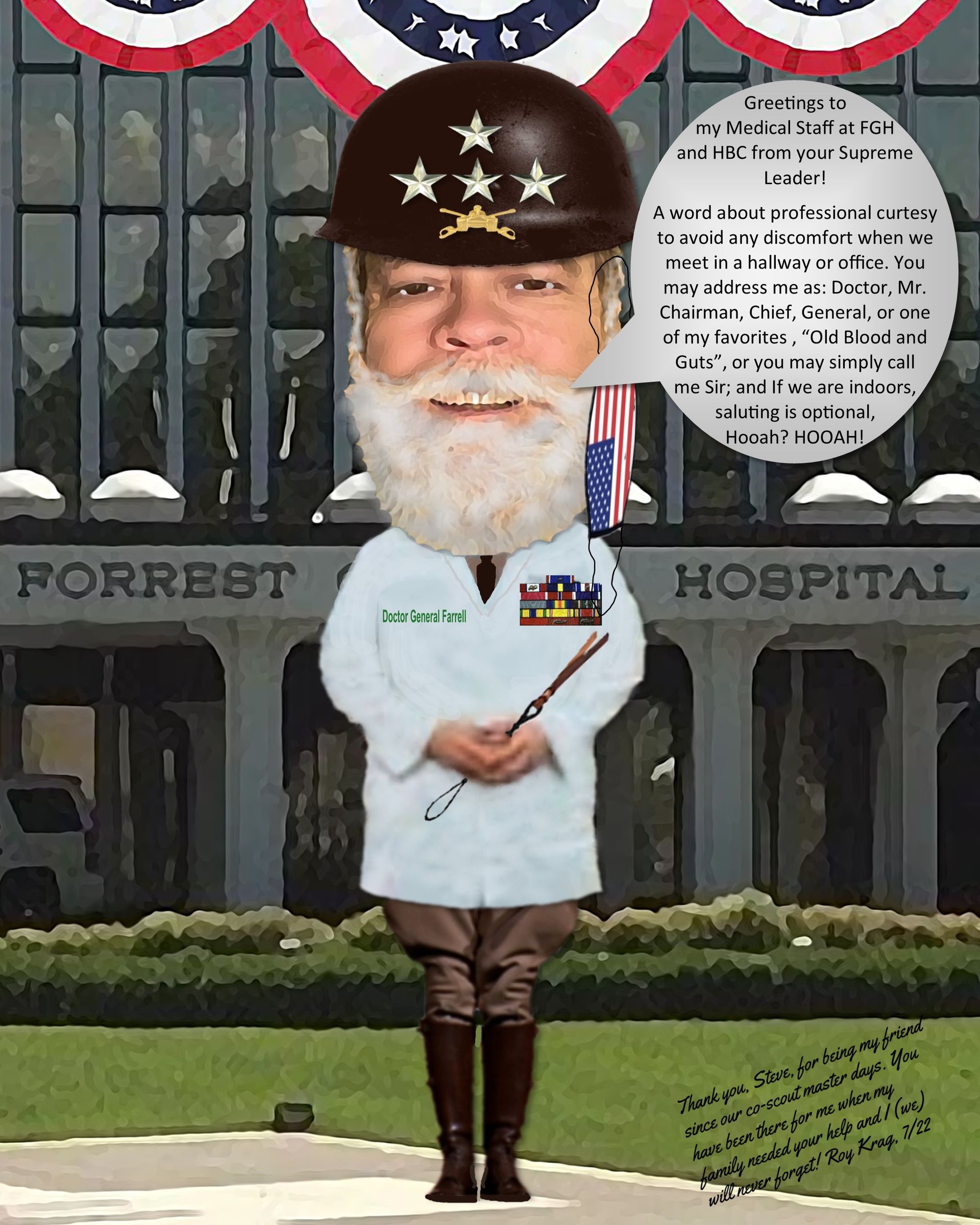 Illuminate Originals Customized Digital Art - Superhero and Fantasy ...