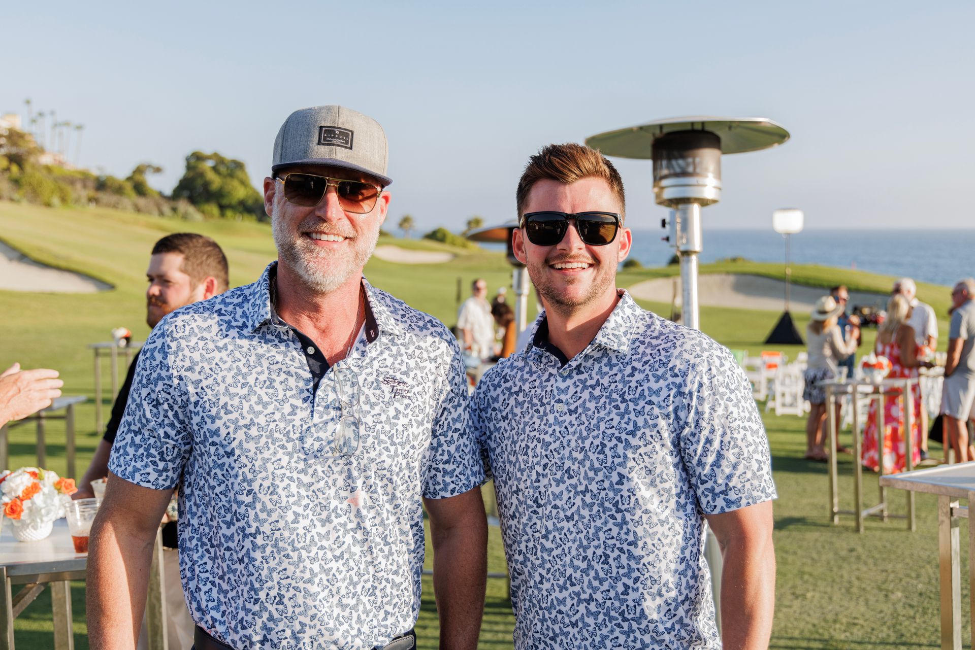 26th Annual San Manuel Golf Tournament