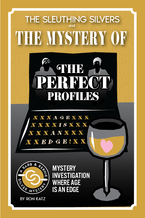 Mystery Books | The Sleuthing Silvers