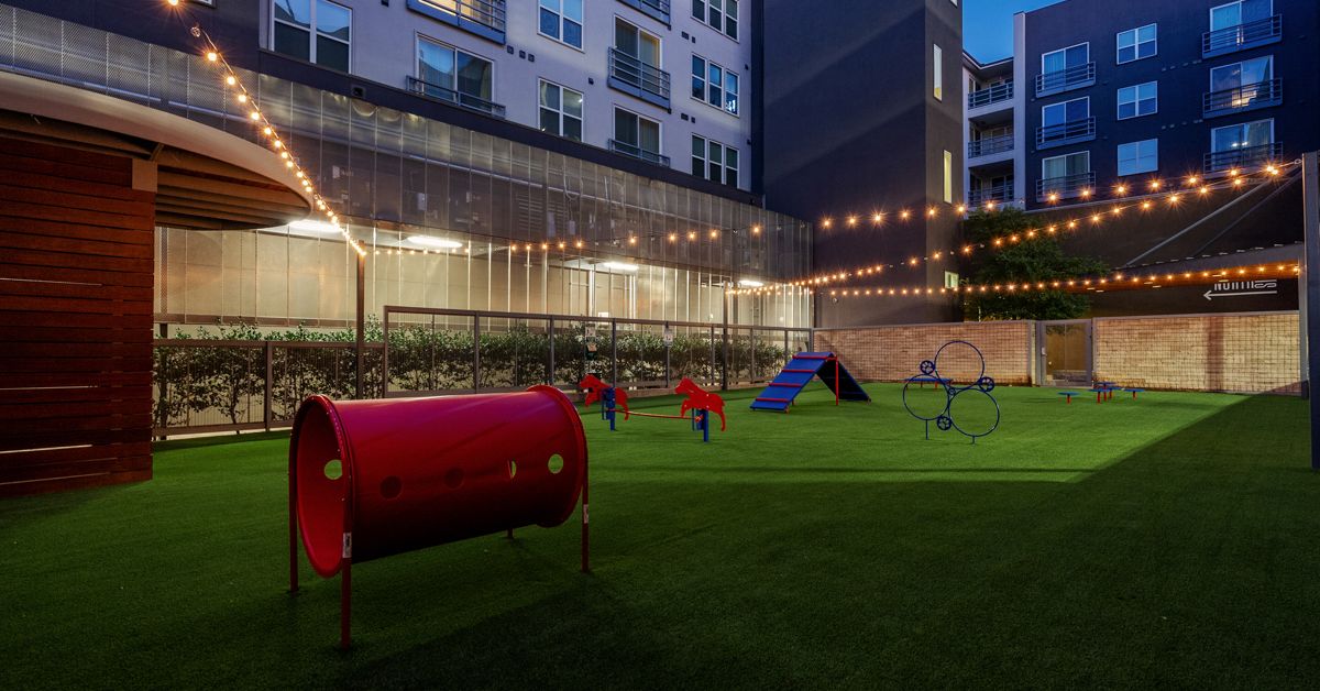 Gallery | Apartments in North Burnet Austin