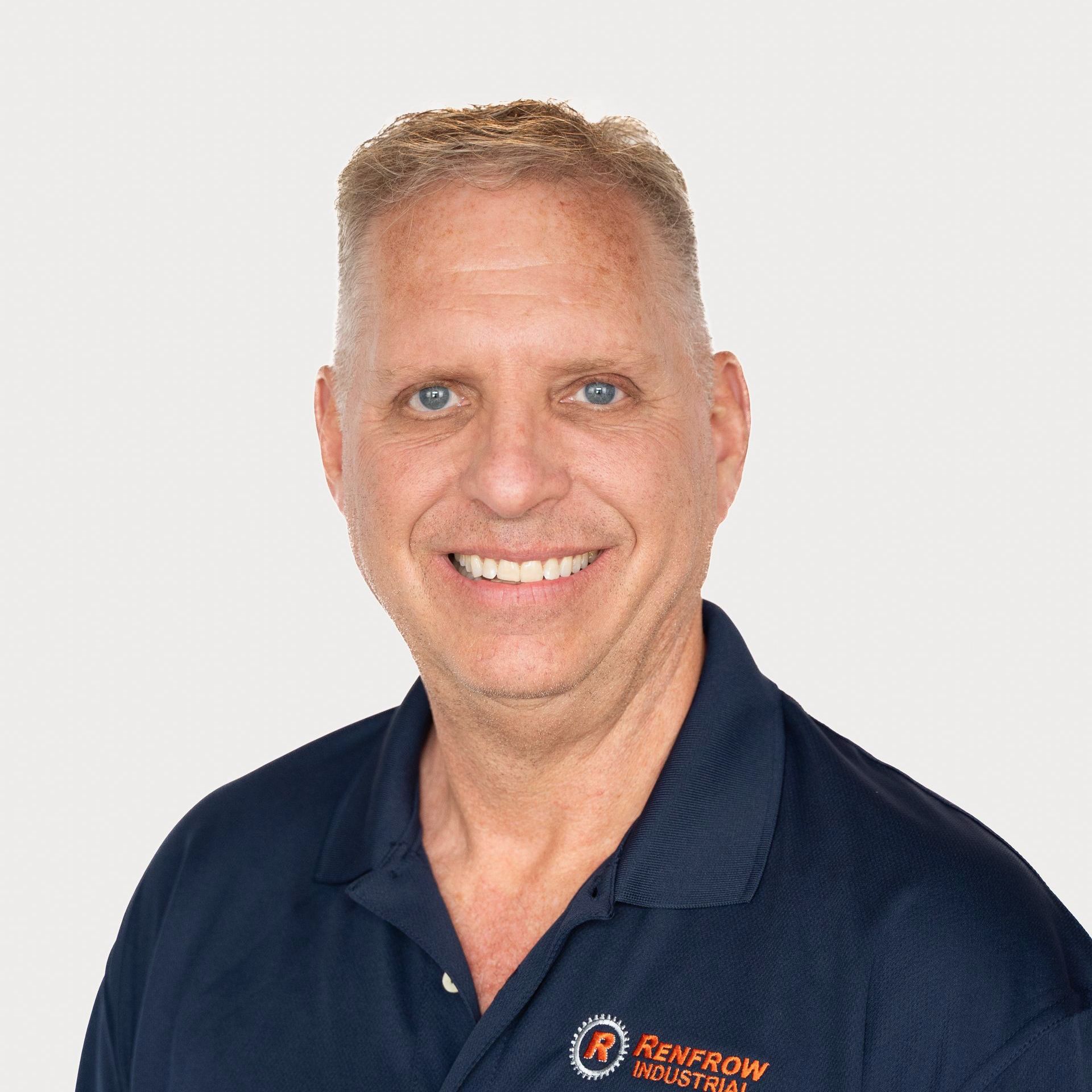 About Us - Renfrow Industrial Manufacturing Solutions for Your Plant