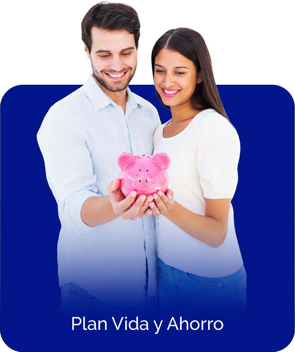 Seguros del Pichincha - Landings