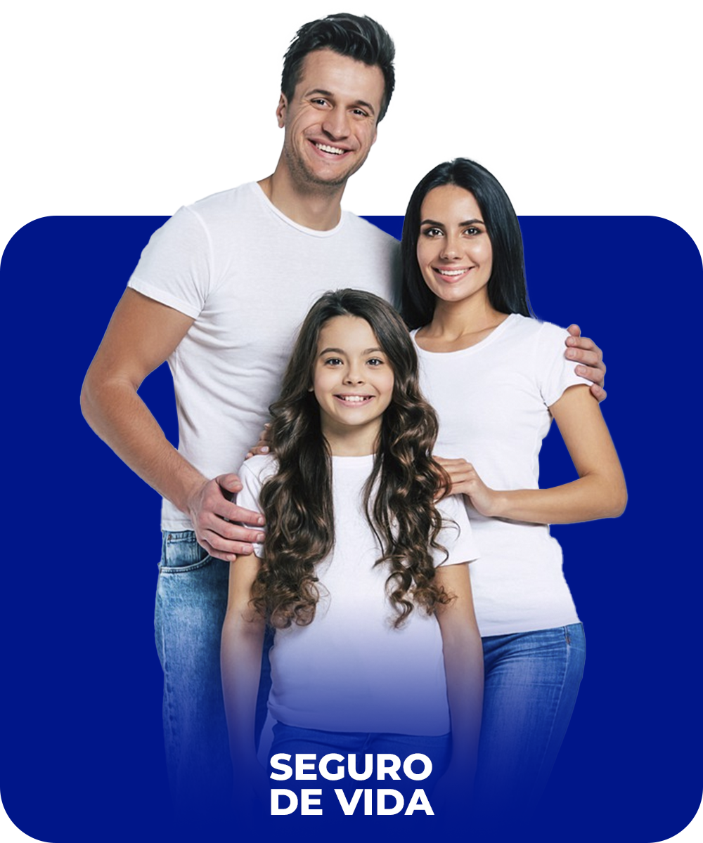 Seguros del Pichincha - Landings