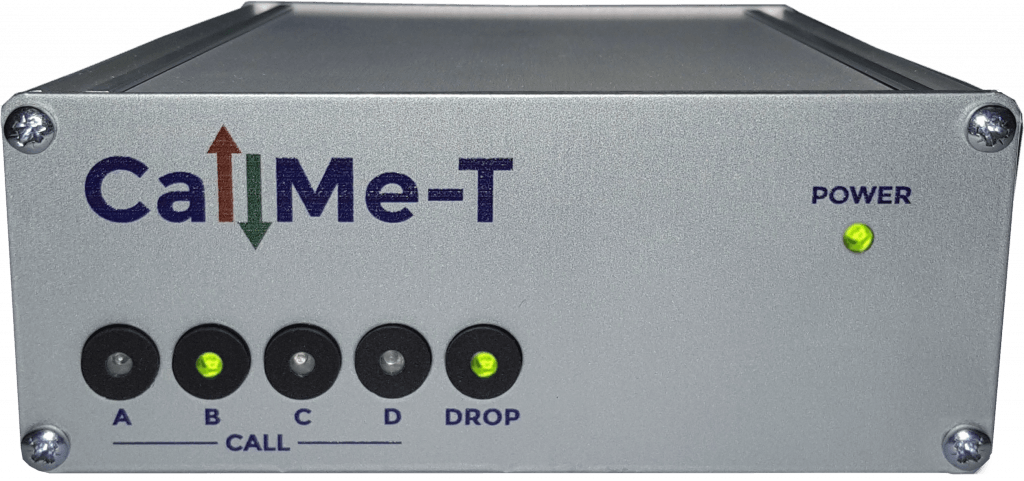 Vortex Communications