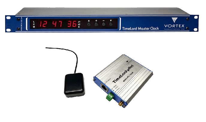 Vortex Communications