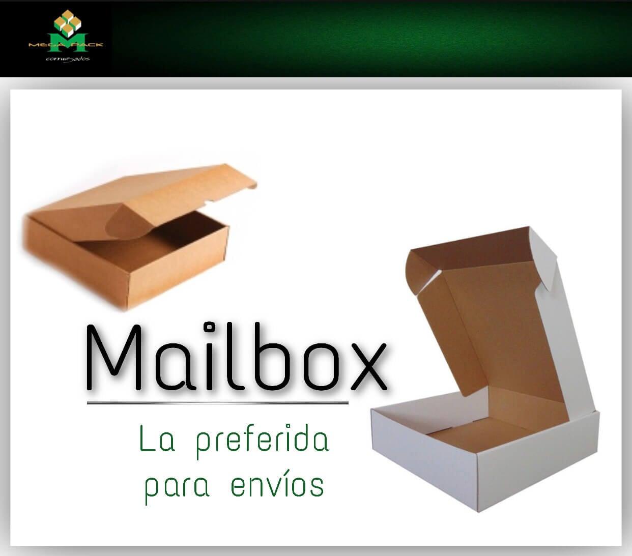 Venta y fabricación de cajas de cartón con o sin impresión en ...