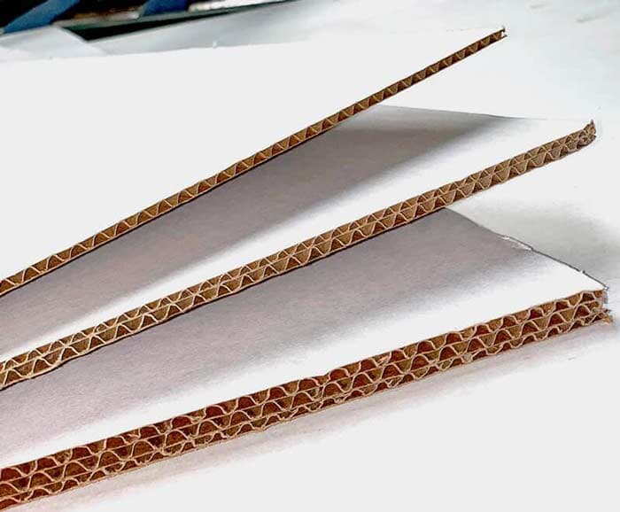 Venta y fabricación de cajas de cartón con o sin impresión en ...