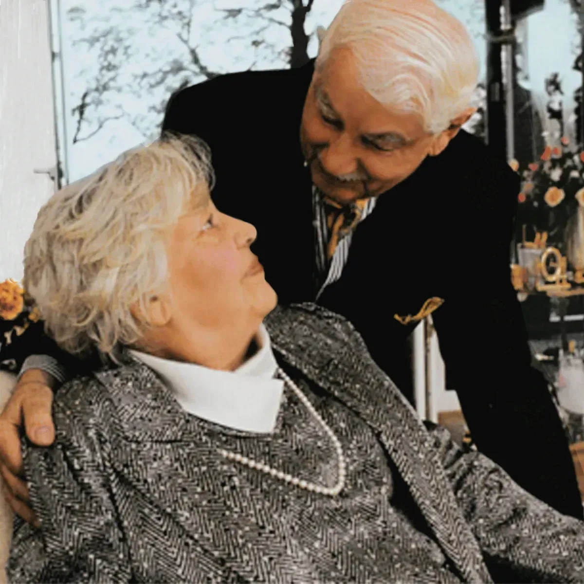 Die Geschichte unserer Stiftung