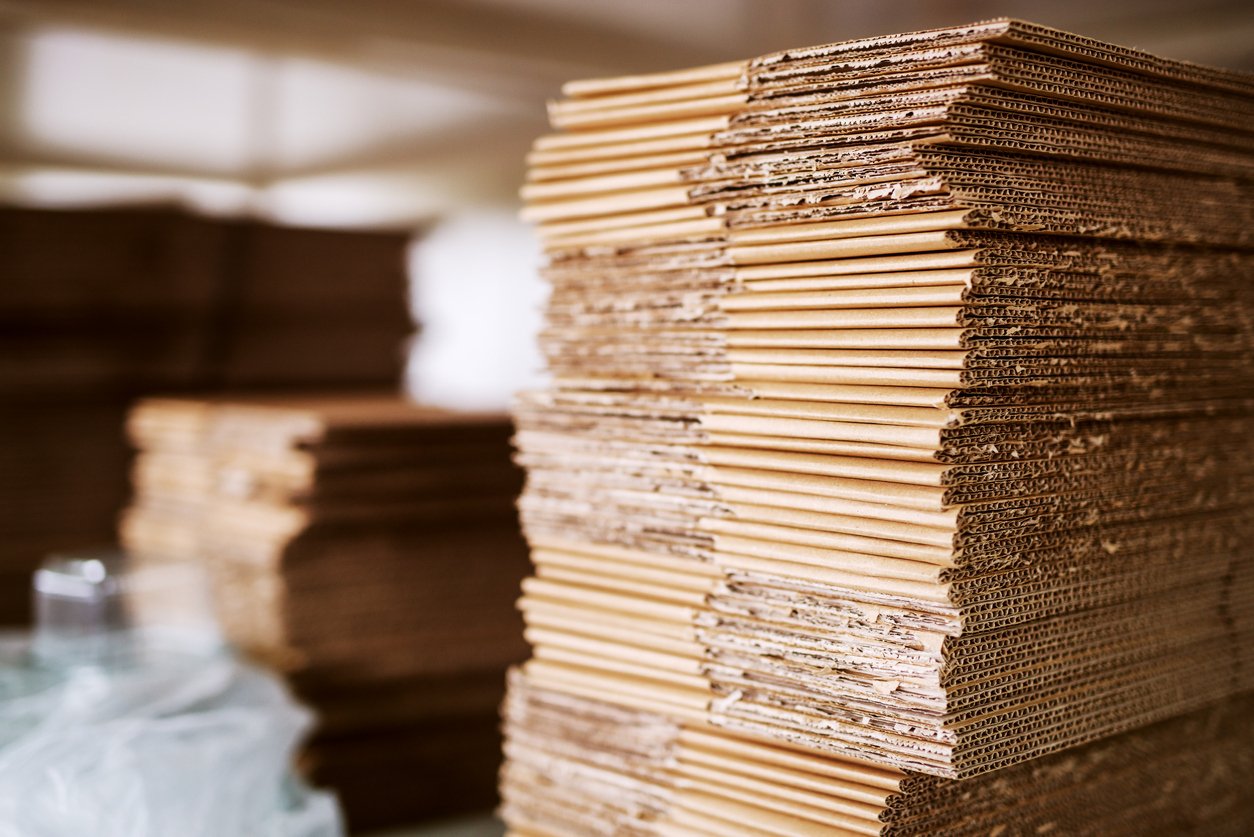 GIGAPLAST - Productos plásticos