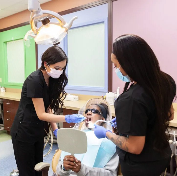 OceanPointe Dental Assisting Academy of Irvine