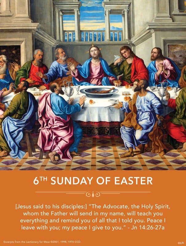 8 Church Bulletin Cover Images Your Parish Will Love