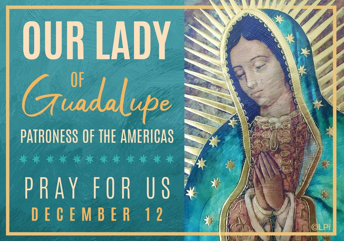 Where to Find Professional Virgin Mary Images for Catholic Parish