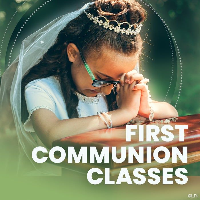The Best Catholic Art and Graphics for Church Communications