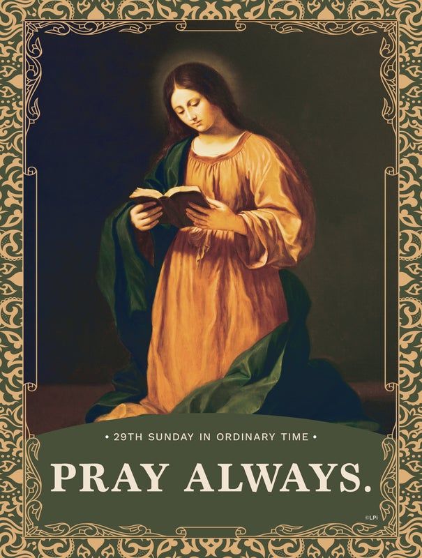 Have You Seen These 7 Gorgeous Catholic Bulletin Cover Graphics?