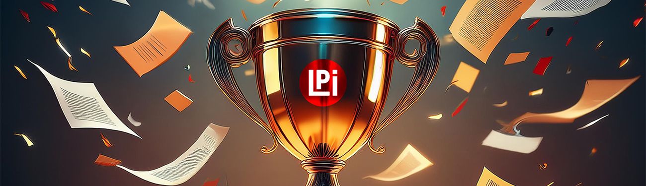 LPi Sets Record-Breaking Week: 42.1 Million Pages Printed!