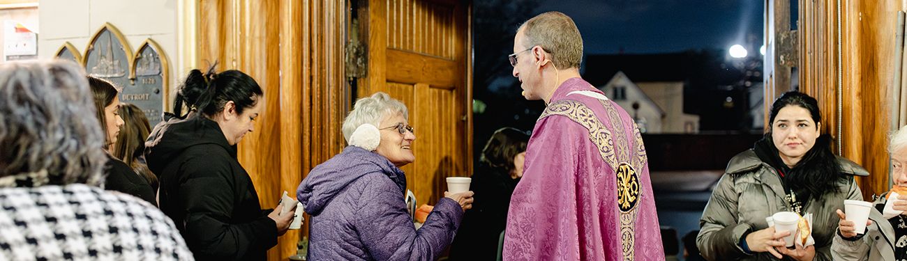 76 Church Event Ideas Your Parishioners Will Love