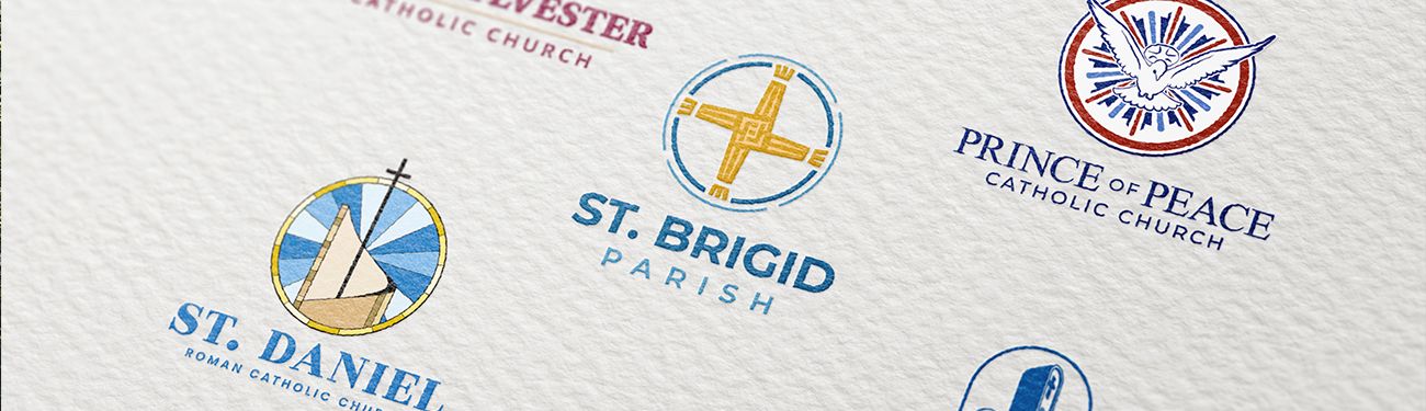 The Best Parish Logos Revealed: Here's Why We Love Them!