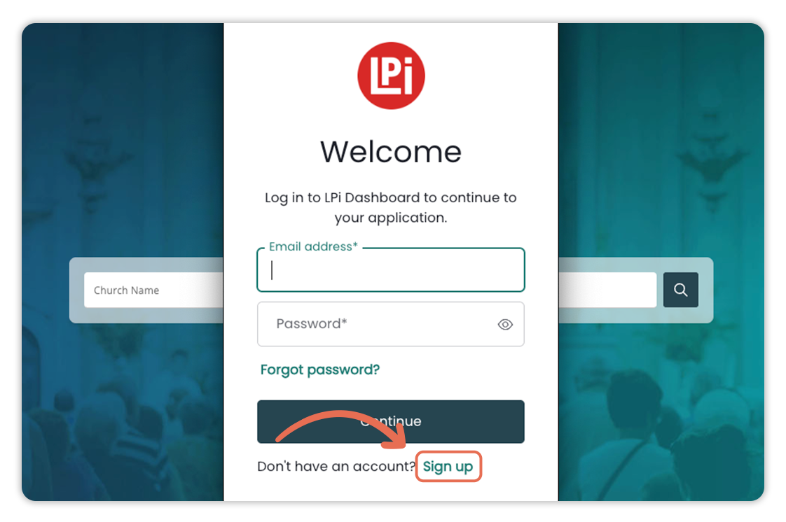 LPi - Integrated Parish Communications