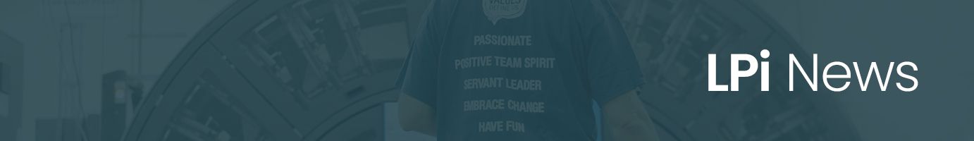 LPi - Integrated Parish Communications