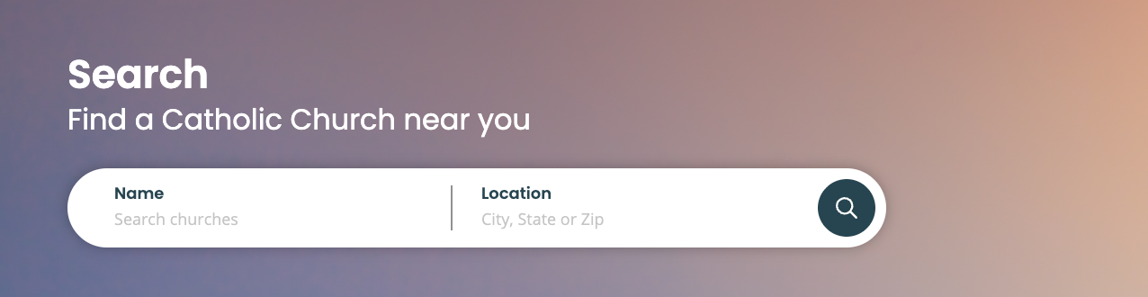 How to Claim Your Parish Listing | LPi