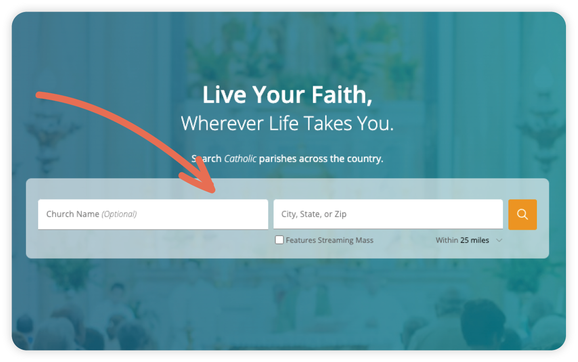 LPi - Integrated Parish Communications