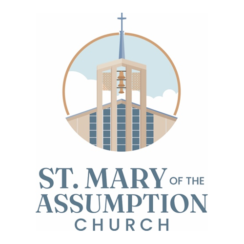 Our Designer’s Favorite Catholic Church Logos!