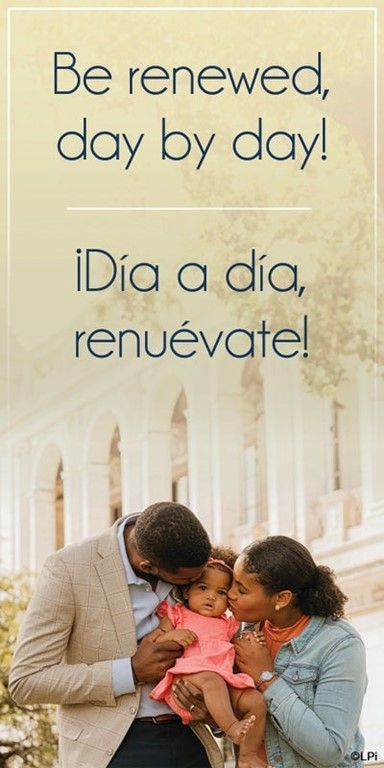 Catholic Bilingual Graphics for Multilingual Parishes