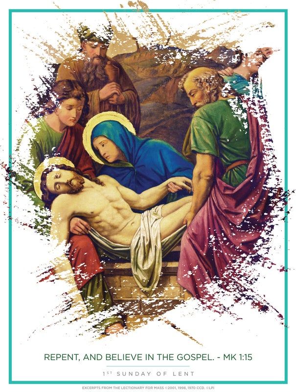 Irresistible Cover Art: Church Bulletins You’ll Want to Read