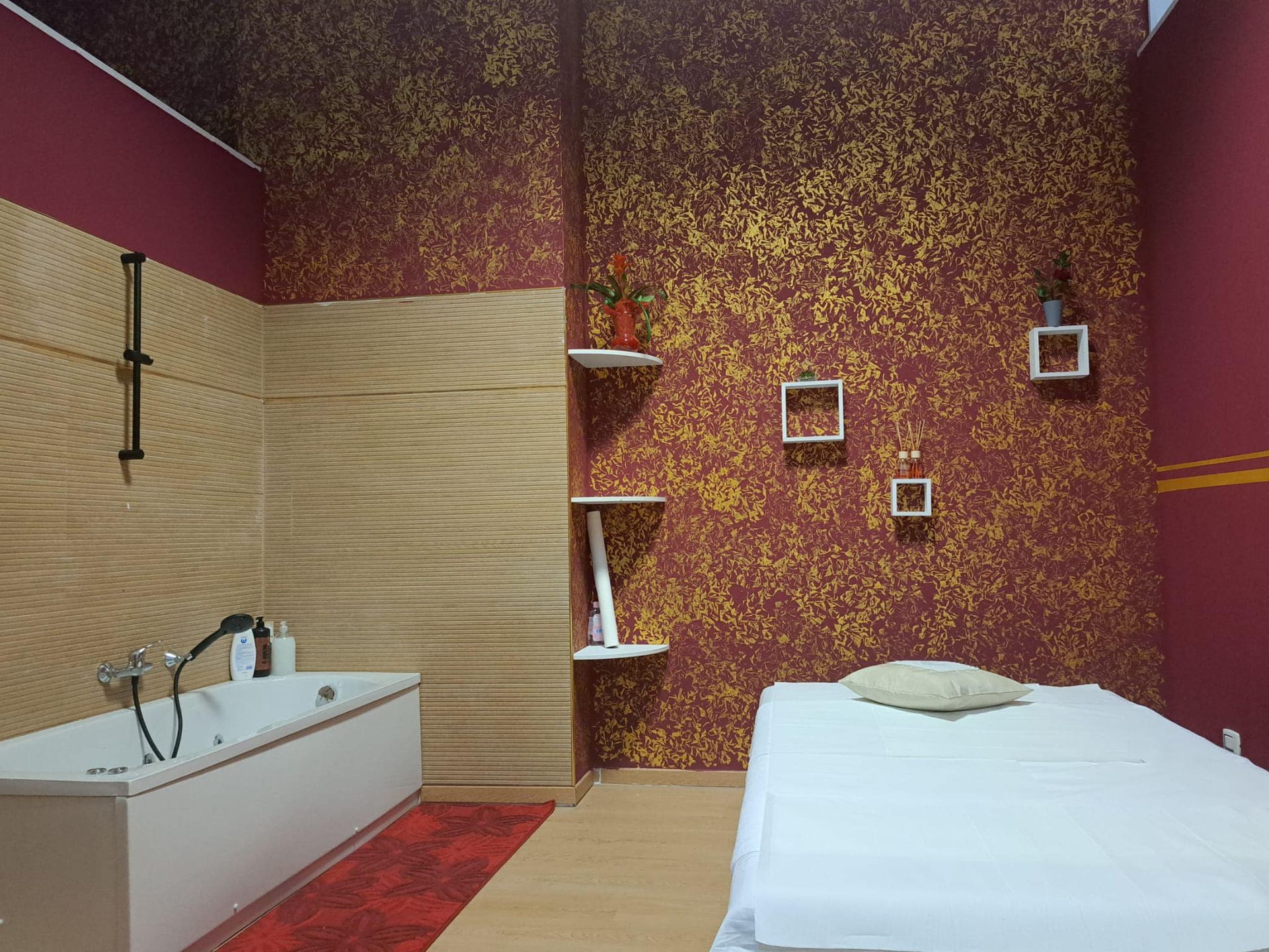 Centro Massaggi Thai A Parma Centro Benessere Thailandese Chaut