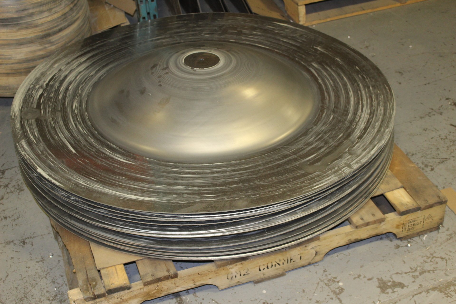 Metal Spinning Montreal | PRO-SPIN Metal Spinning Inc.