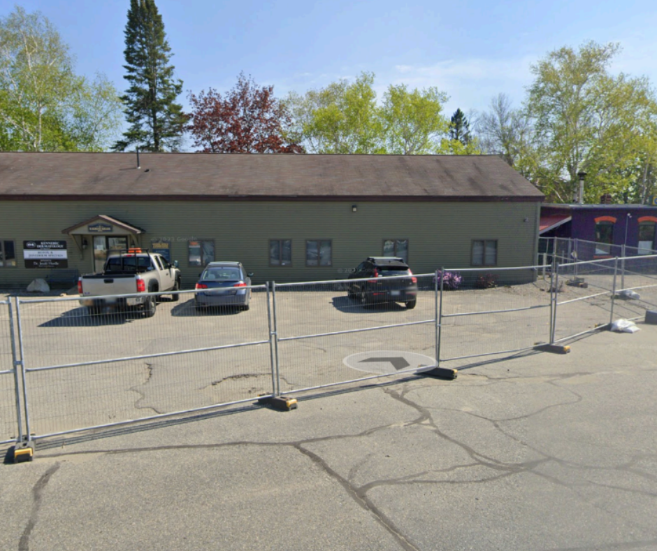 Directions | Kennebec Medical Consultants | Waterville, Maine