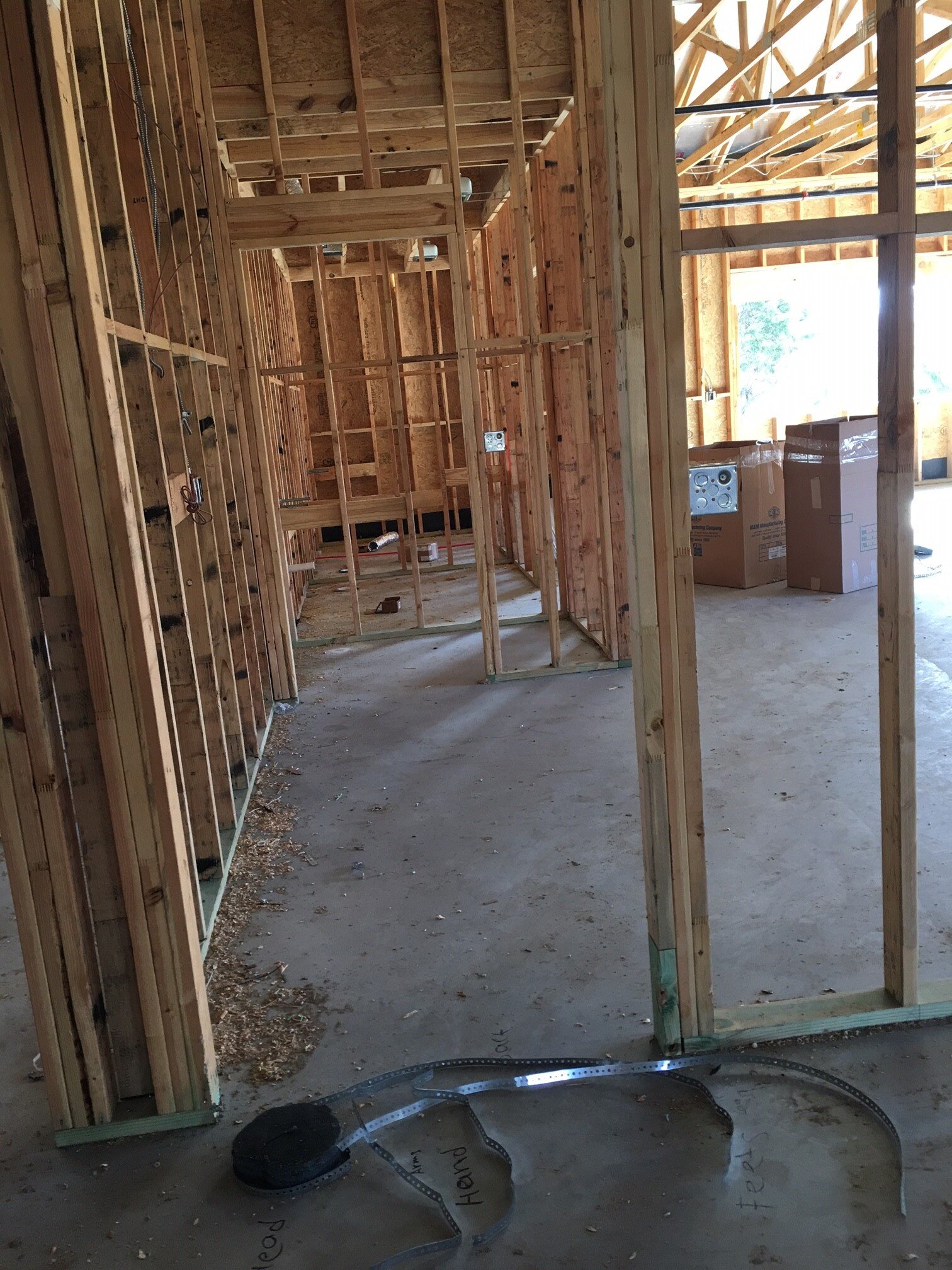 Electrical Installation | Duncanville, TX | Sanchez Electrical