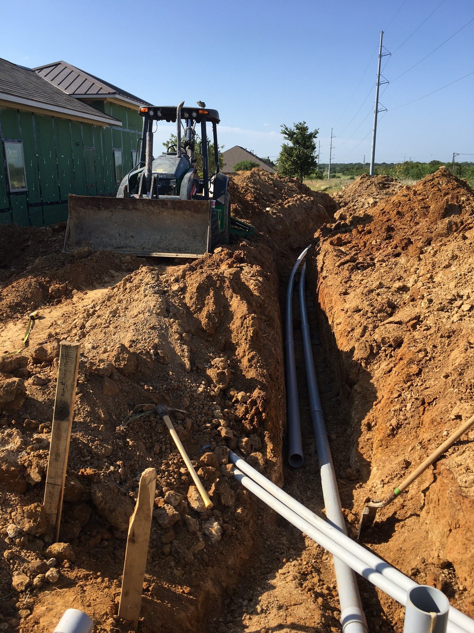 Electrical Installation | Duncanville, TX | Sanchez Electrical