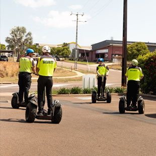 Security in Darwin | RMI Security