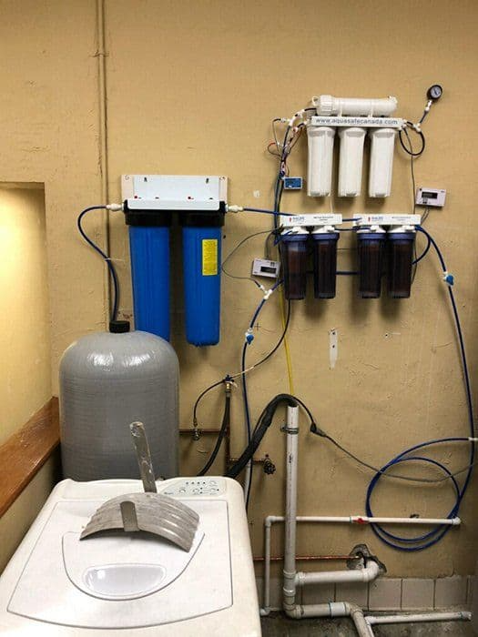 Our Products | Aqua Water Tech Inc