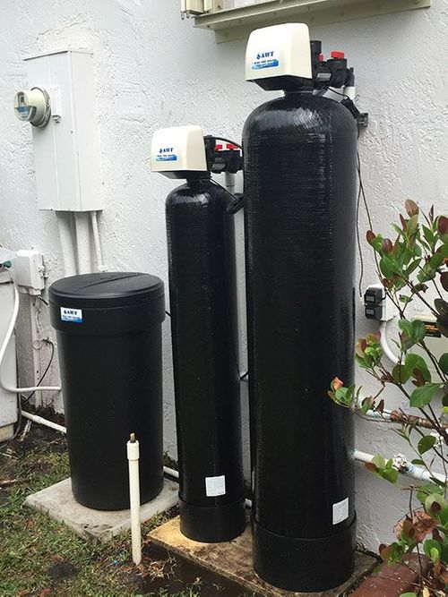 Our Products | Aqua Water Tech Inc