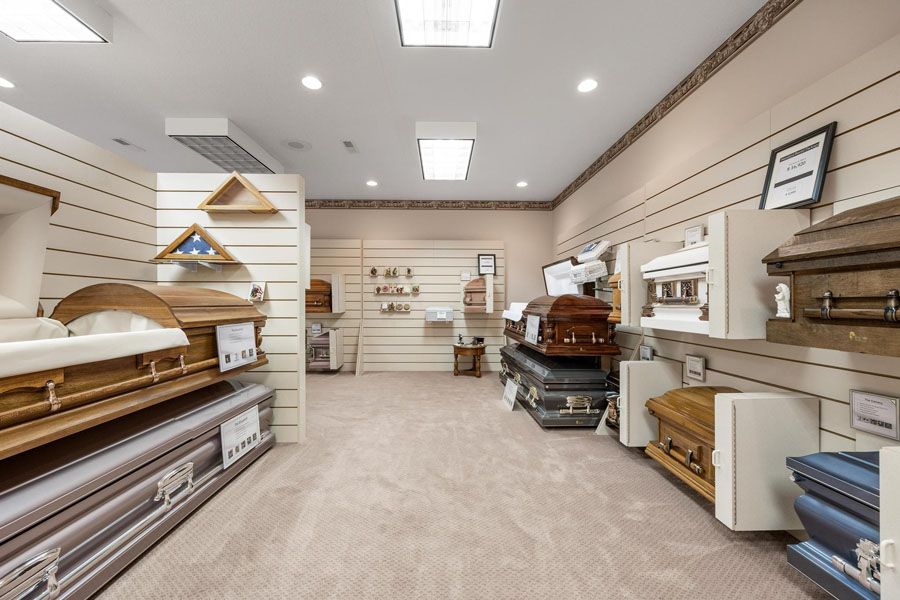 Manchester | Location | Murdoch Funeral Homes & Cremation Service