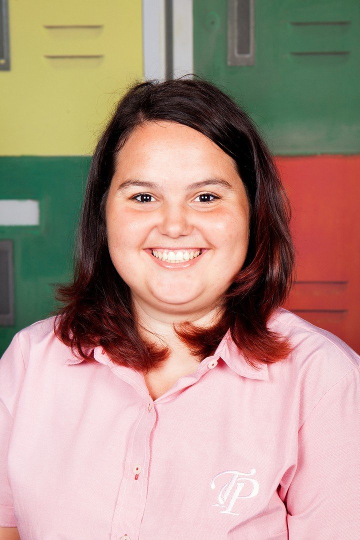 Laerskool Tygerpoort Pretoria