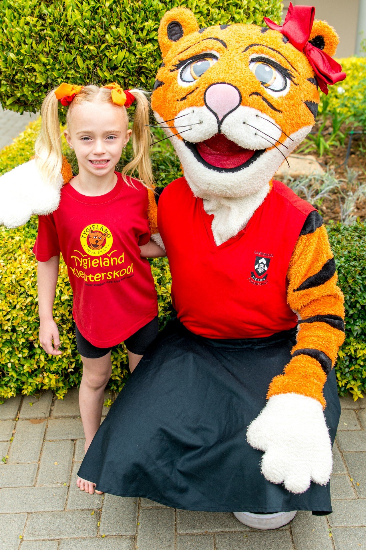 Laerskool Tygerpoort Pretoria