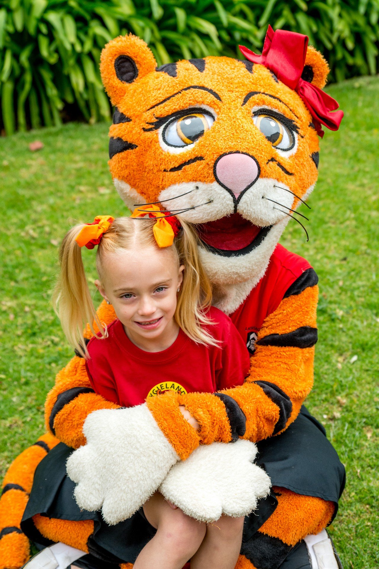 Laerskool Tygerpoort Pretoria