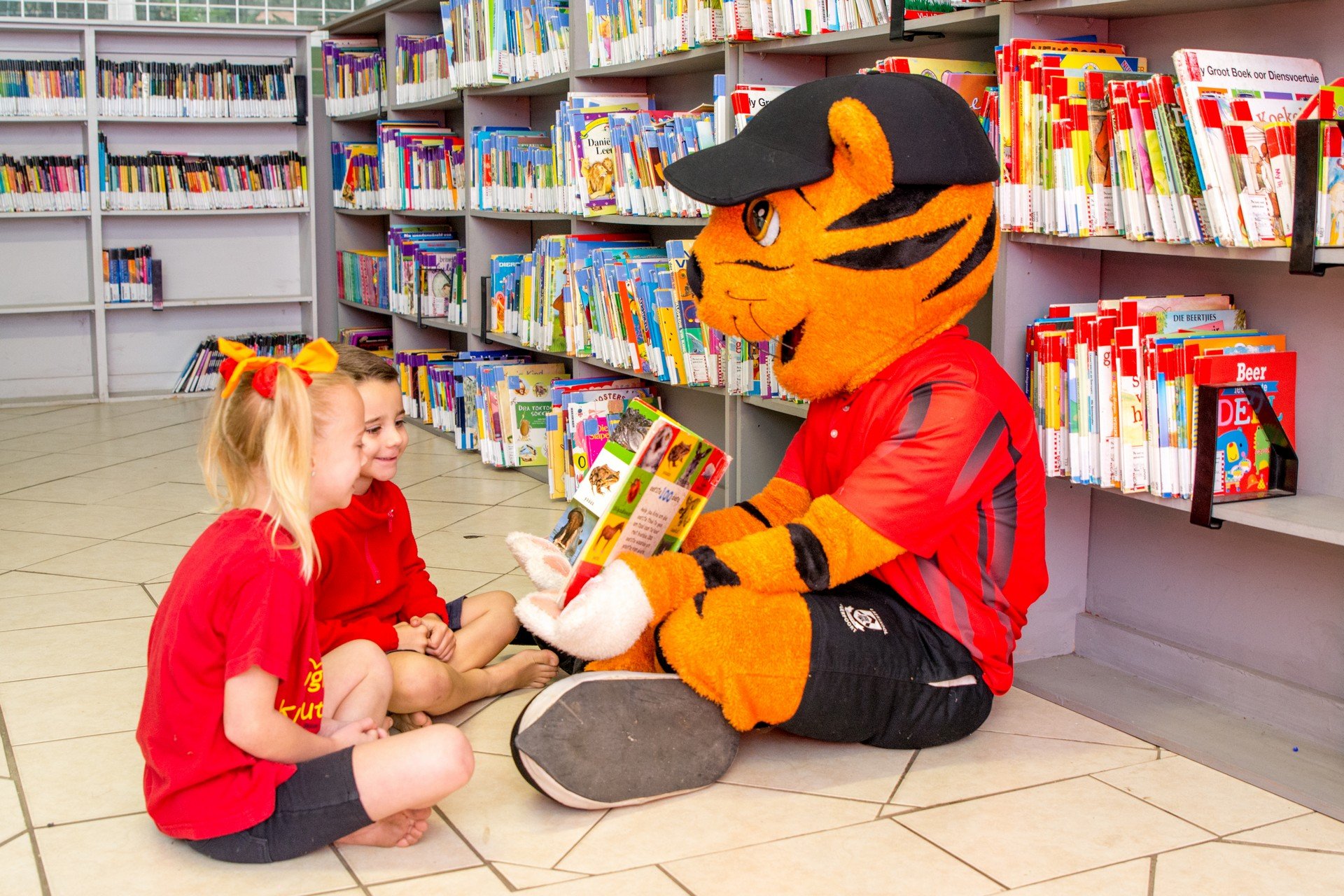 Laerskool Tygerpoort Pretoria