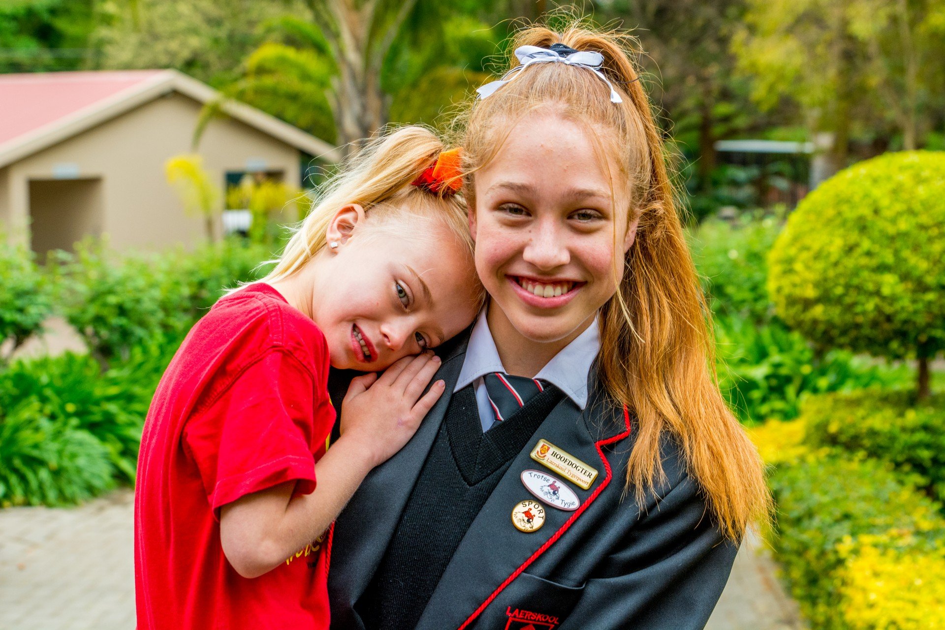 Laerskool Tygerpoort Pretoria