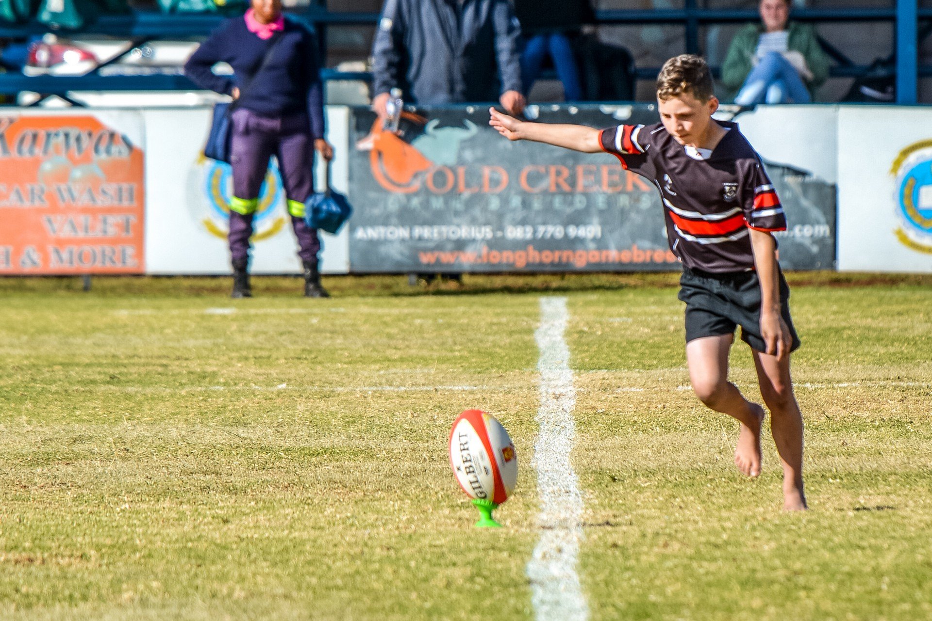 Laerskool Tygerpoort Pretoria