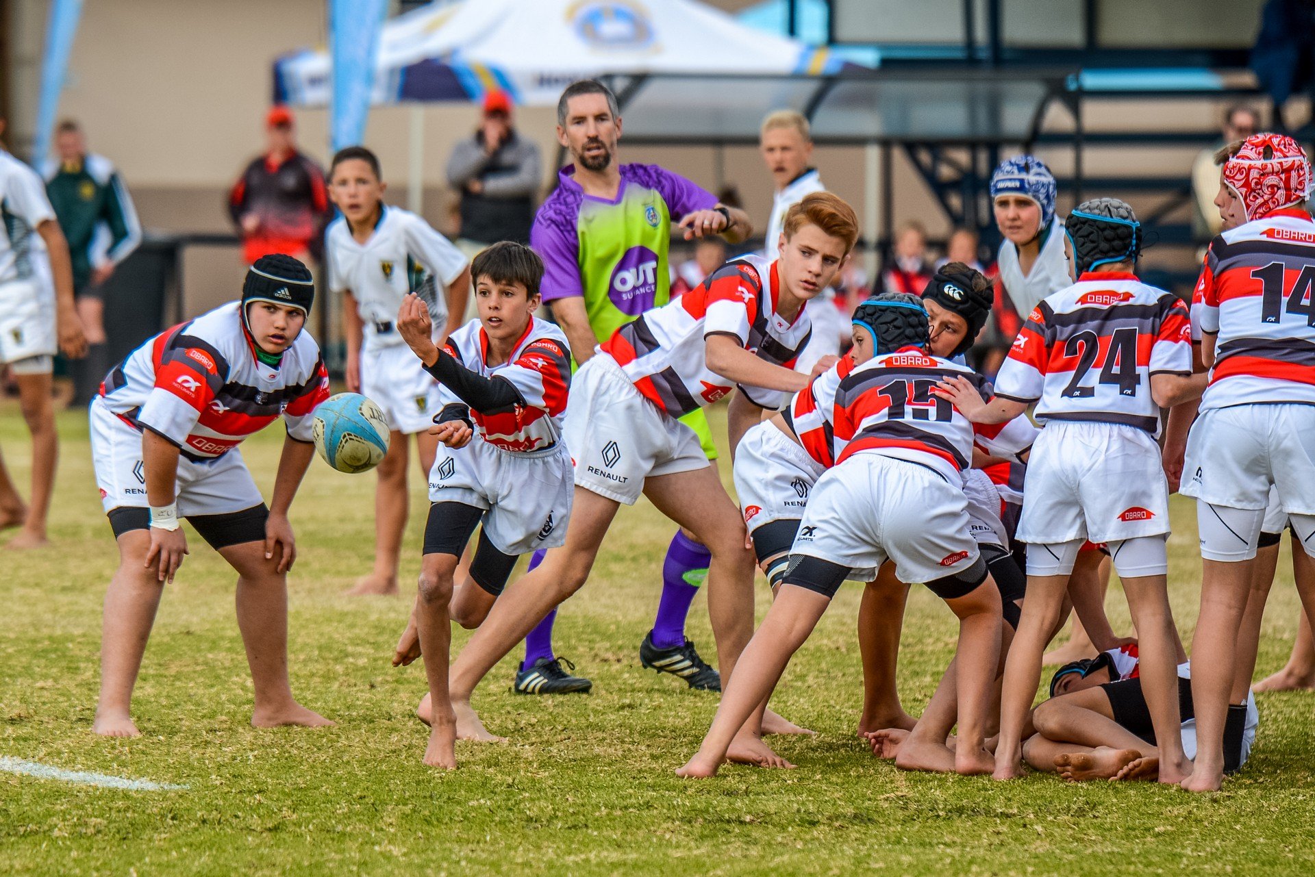 Laerskool Tygerpoort Pretoria